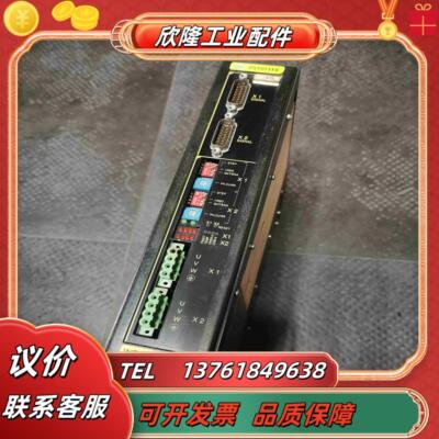 WDM3-004驱动器berger lahr百格拉功能好议价