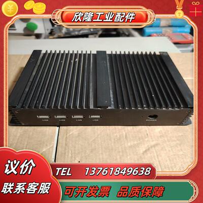 工控机1037U双网卡2500可以正常使用