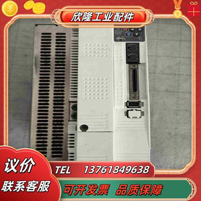 MFDDTA390伺服驱动器3KW功议价