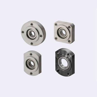 BGSRB6902ZZ BGSRB6002ZZ BGSRB6202ZZ带法兰轴承座组件嵌入型