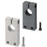 SHYB SHYM SHYS SHYA SHYA8 10 12 16 20 25 30 导向轴支座