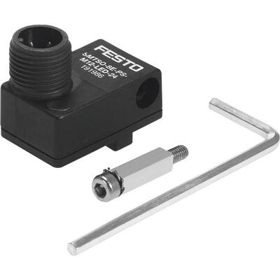 费斯托现货FESTO 传感器支架 HWS-EGC-M5 55805