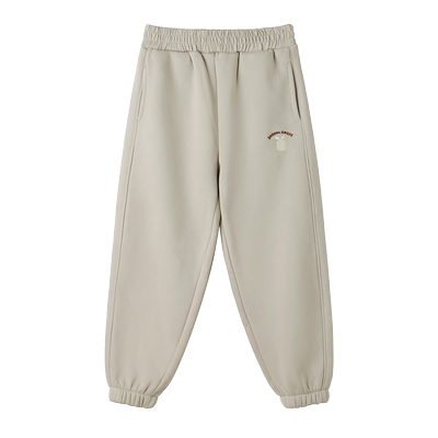 BOBDOGhouse儿童加绒加厚裤子