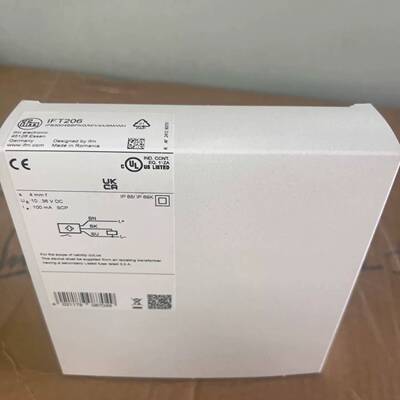 可维修IFT206ifmIFT203，德国易福门