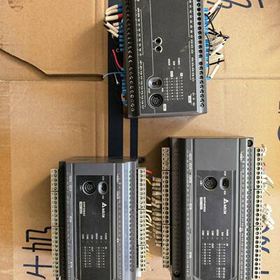 可维修台达PLC DVP40ES200T，DVP32EC00T3，议价