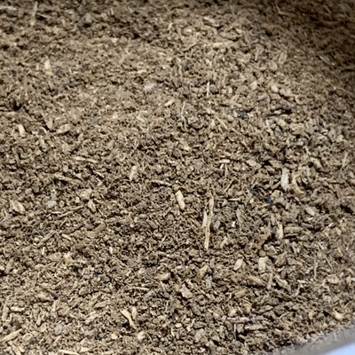 3克装 印度沉香粉Assam沉香 虫漏沉香粉 电薰粉 花香 包邮