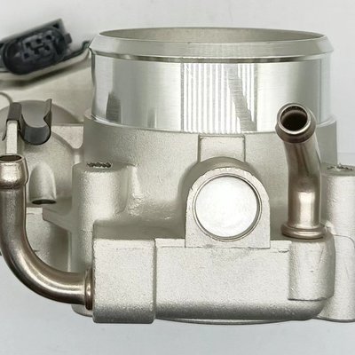 厂家直销适用于现代IX35节气门35100-25400