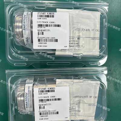 议价全新正品MKSE28B32584真空计Profibus