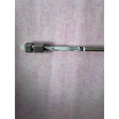 议价884950-567安捷伦液相色谱柱SB-C18 3.5um 4.6250mm