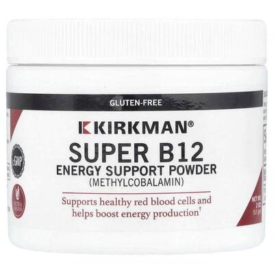 Kirkman Labs,甲钴胺浓缩粉末，2 盎司（57 克）