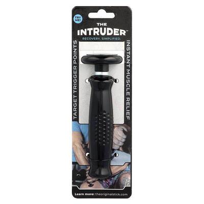 Serious Steel Fitness,The Intruder?™，1 件