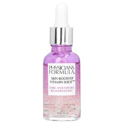 Physicians Formula,肤质优化剂维生素喷雾，Time-Restoring，1 3