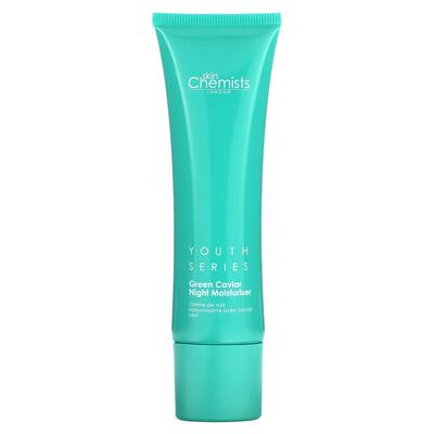 Skin Chemists,青春系列，提子草夜间润肤霜，1.69 液量盎司（50