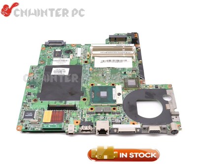 NOKOTION 460716-001 For HP Pavilion DV2500 DV2700 Laptop Mot
