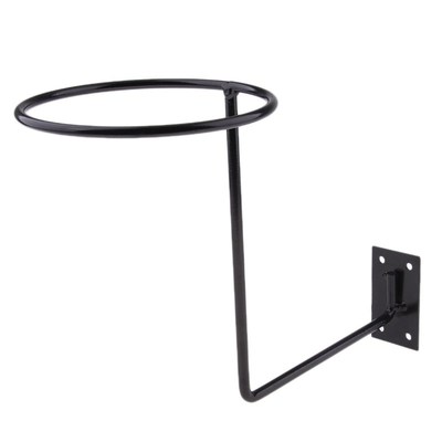 3Pcs niversal Aluminum Motorcycle Accessories Helmet Holder