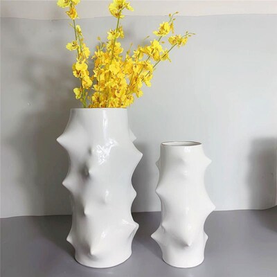florero vasos para jardim glass vase ev dekorasyon aksesuarl