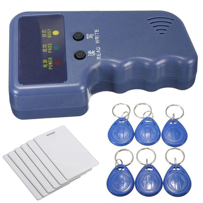 Handheld 125KHz RFID Copier Writer RFID Duplicator EM ID Cop
