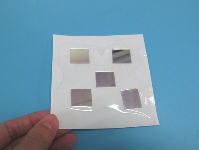 450 Nm Narrow Band Filter Blue Light Filter Glass Pass Filte