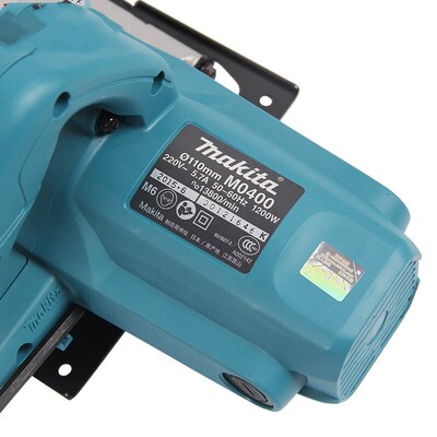 Dolomite Machine Electric  Circular Saw Multifunctional Cutt