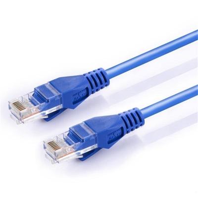Category 5 Network Cable 1000m/s Within 5 Meters Jumper Blue