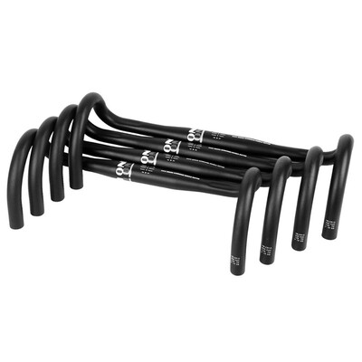 UNO Road Bike Handlebar Ultralight Bicycle Handle Drop Bar R