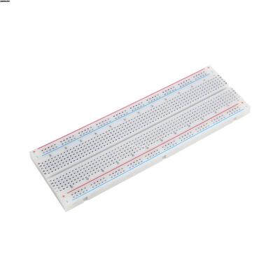 1pcs Breadboard 830 Point PCB Board MB-102 MB102 Test Develo