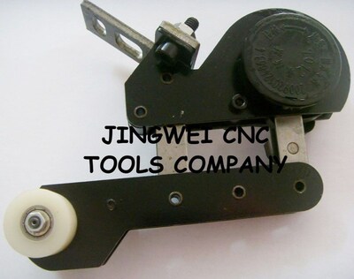 Automatic tight wire wheels, Molybdenum wire Elastic Regulat