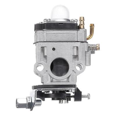 Mayitr 15mm Carburetor 适用于 Hedge Trimmer Chainsaw 43cc 47