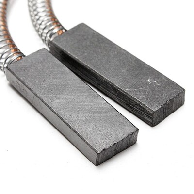1Pair 36x12.5x5mm Motor Carbon Brushes  BOSCH NEFF  SIEMENS