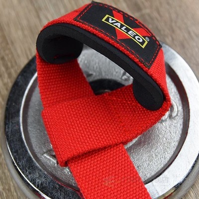 Maxairms 1pcs gym lifting straps weightlifting wrist weight