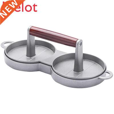 Rice Packet Hamburger Meat Cake Mold Merchant Household