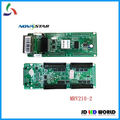 Novastar MRV210-1 MRV210-2 mrv210-4 RGB full color Video LED