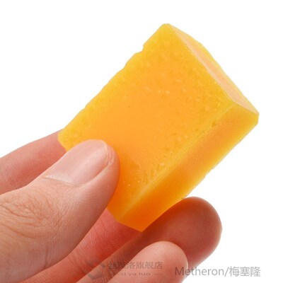 15g Organic Beeswax Cosmetic Grade Filtered Natural Pure Yel