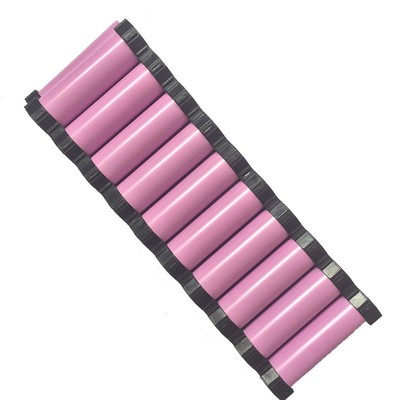 10 cells 18650 cell holder DIY battery pack spacer brack