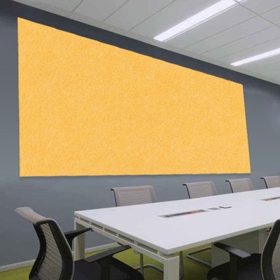 30*45CM Soundproof  Foam Padding High Density Beveled Edge
