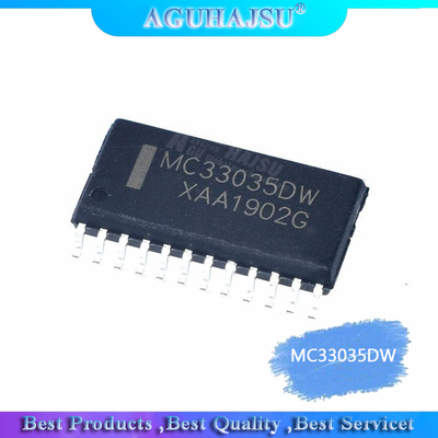 5pcs/lot MC33035 MC33035DW SOP-24  new original