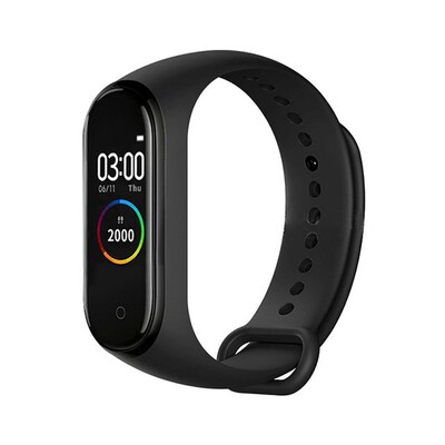 M4 Smart Band Wristband Pedometer Watch Smart Band Bracelet