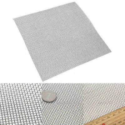 Mayitr Stainless Steel 10 Mesh Filtration Water Resistant Wi