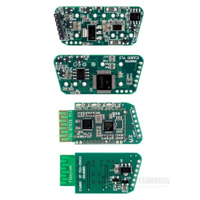 Vgate iCar Pro ELM 327 OBD2 Scanner Bluetooth 4.0 WIFI  Andr