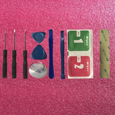 iHunt S9 Alien PRO LCD Display with touch Screen Digitizer A