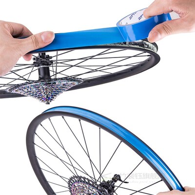 10m Mountain Road Bicycle Tubeless Rim Tape For Mountain Bik
