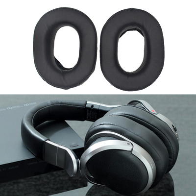 1 Pair Headphone Accessoires Replacement Ear Cushions Comfor