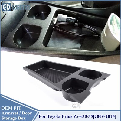 For Toyota Prius Zvw30 35 2009 2010 2011 - 2015 Accessories