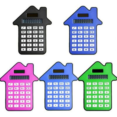 LED School Engineering Scientific Calculator Students Calcul