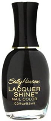 Sally Hansen Lacquer Shine Nail Color - Lustrous莎莉·