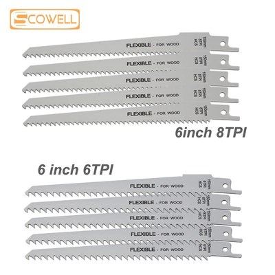 30%Off Demolition Saw Blades Metal Cutting Saw Blade Recipro