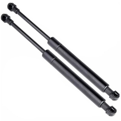 2pcs Auto Hatchback Tailgate Boot Gas Struts Spring Shock Da