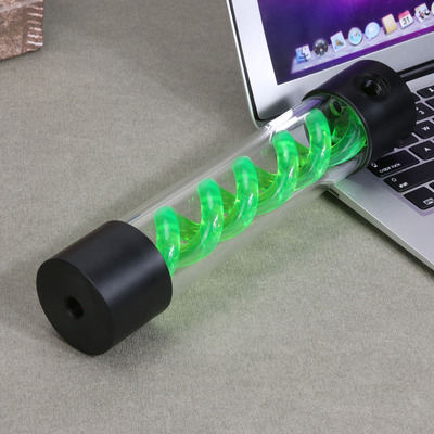 Desktop Computer Water Cooler Reservoir Set PC Cooling Tank