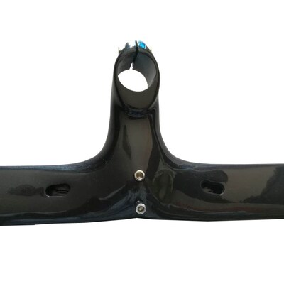HOT sale Cycling Carbon Handlebar Road Bike 28.6mm 3k/UD Mat