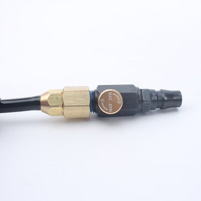 3mm 4mm 5mm Chucks AF5A Dual Saw Pneumatic / Air File Tool R